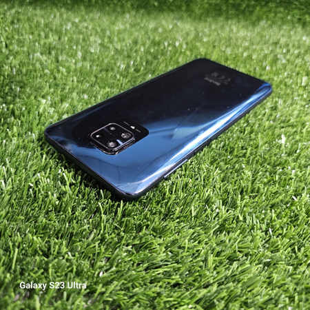 Redmi Note 9S sotiladi