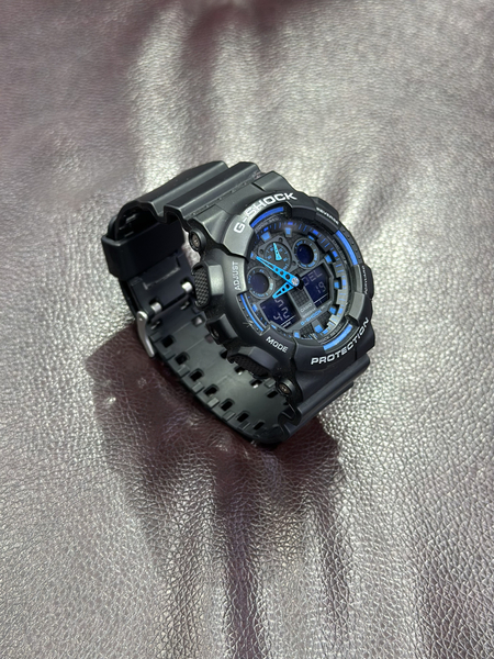 G Shock soat sotiladi