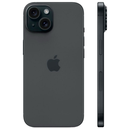 Iphone 15 128gb у Артура в магазине Б-17 Hofmann на Малике