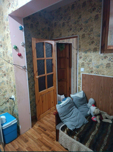 Чиланзар 19 2в3/2/4 Ор-р Айген Нозима