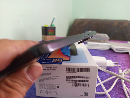 Redmi 12 8ga 256