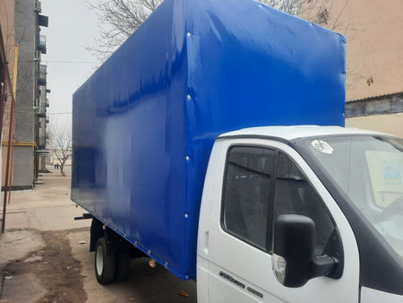 Продается Авто Газель