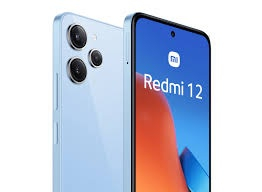 Xiomi Redmi 12 New 2023 Model