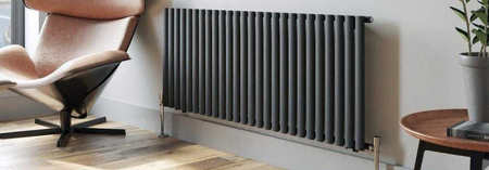 вертикальный радиатор  в оптом + доставка Vertikal radiator