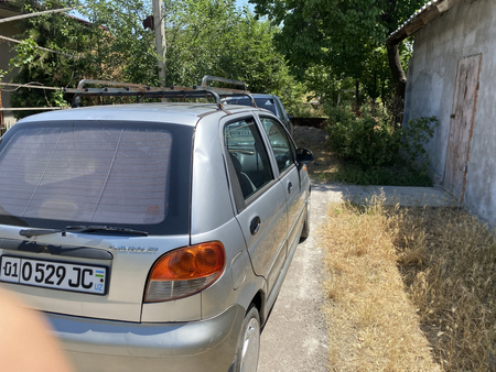 Stochniy matiz best super kondisioner sotiladi