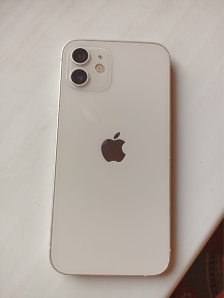 Iphone 12 1 гарантия