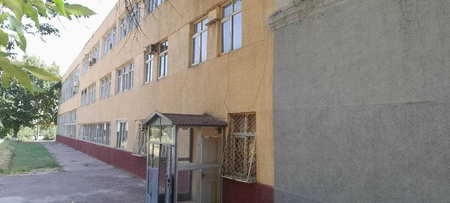 Продается (производственное здание) завод порошковой металлургии,
