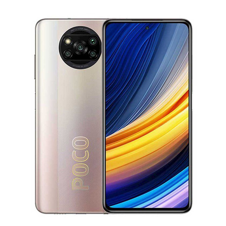 Poko x 3 pro 256 на запчасти
