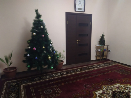 600 кв.метр жой сотилади