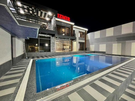 Dacha Izmir/ Дача Измир