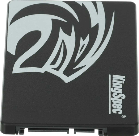 SSD 2.5