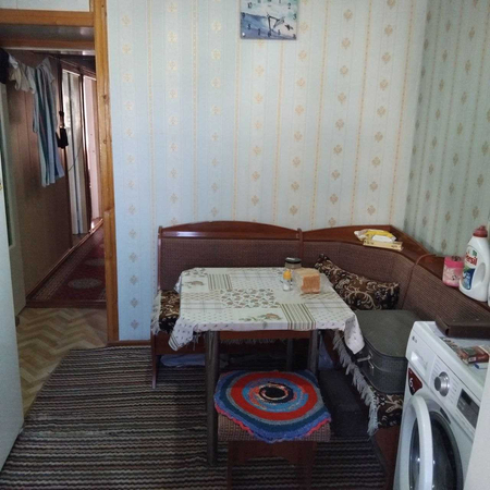 Продаем квартиру