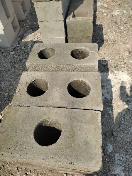 Polistrol blok Polistirolbeton