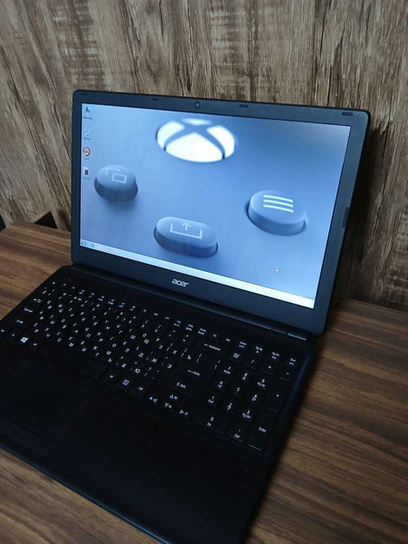 Ноутбук Acer E1-510 (идеал)