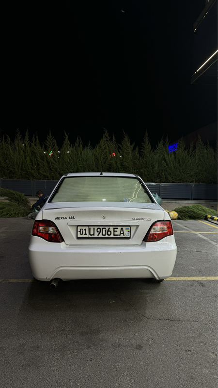 nexia 2 dons sotiladi