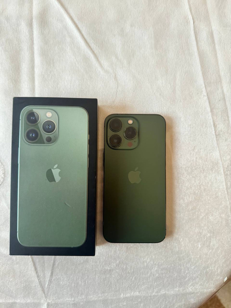 Iphone 13 Pro sotiladi