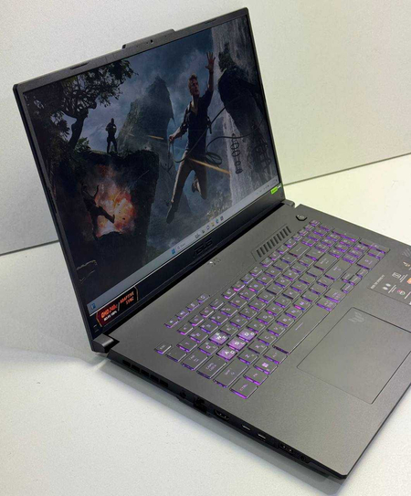 Arzon narxda gaming noutbuk.Shoshiling atiga 1-ta dona qolgan,