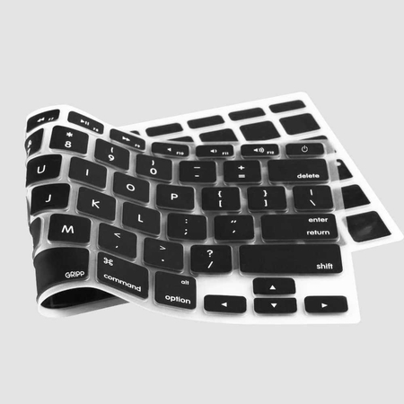 Macbook uchun klaviatura qoplamasi / накладка для клавиатуры MacBook