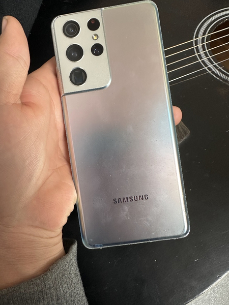 Idalni Samsung s 21 ultra 256 gb koresky