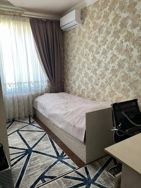 Ипотекага бош толов 10% Коракамиш 1/4 да 5 хона