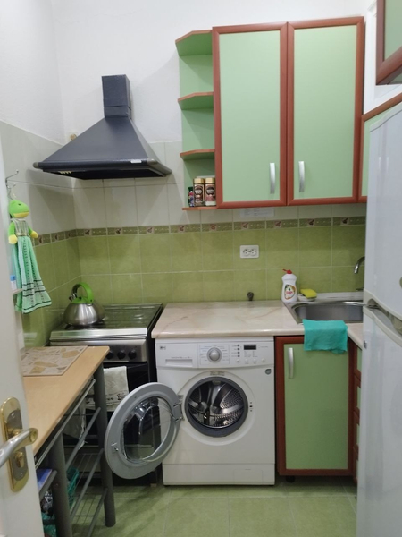 Продается Яккасарай 2/5/5 кафе Бон