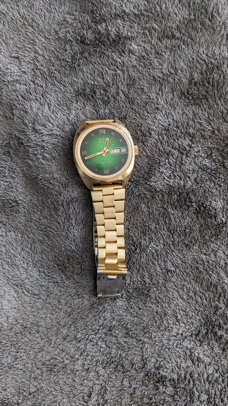 Slava 29 камней(АУ20), СССР сотилади/продается