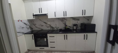 Новостройка ЖК Akay City Мирзоулугбекский район Хамид Алимжана