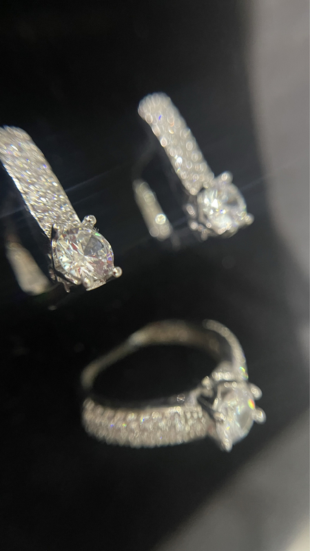 Серебро 925 проба