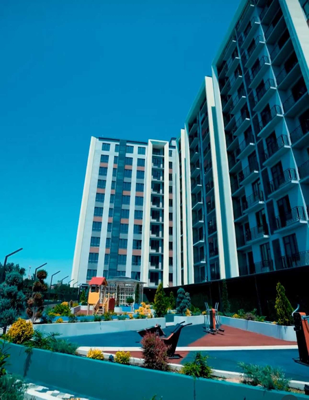Продам студию на Шота Руставелли Яккасарай 28 кв.м. 1 комнатную