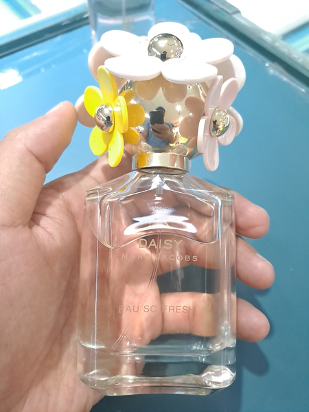 Daisy Marc Jacobs Eau so Fresh