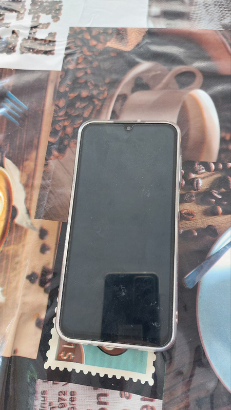 Samsung A15 2024
