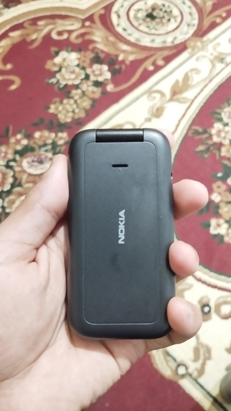 Nokia 2660 Dual sim ideal