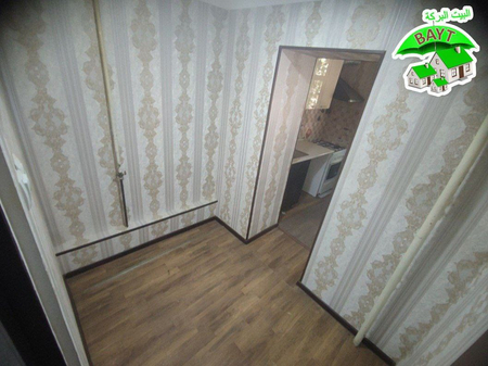 ~ Чиланзар 23 Балкон 2×6 2/1/5 Продаётся
