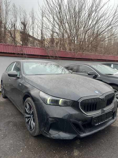 Продам новый BMW X6 M Competition в наличии с гарантией+счёт справка