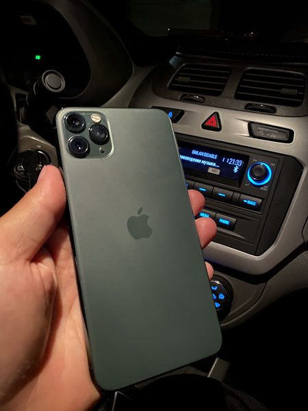 Iphone 11 pro max