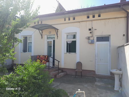 Sh. Rashidov tumani Kuyovboshi mfy Namunali 2 sotxli kotejd  Sotiladi