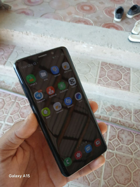 Samsung Galaxy S9