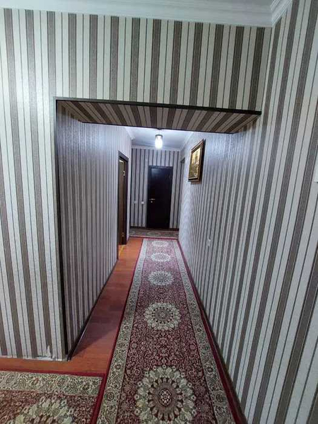 БУМ ижара 3 хонали квартира, Метро 3 бекат, Оилага