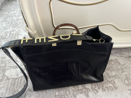Sumka Fendi Large