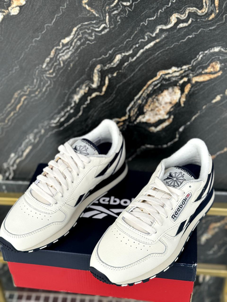 Кроссовки Reebok