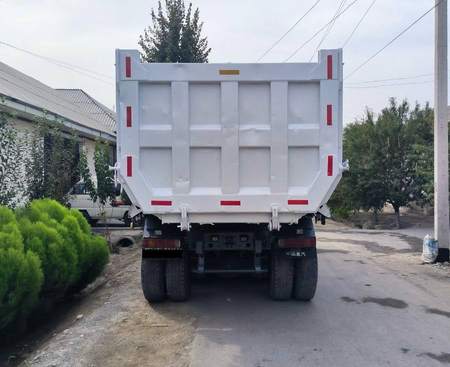 СРОЧНО 
СОТИЛАДИ ‼️
HOWO SINOTRUK Самосвал 25 тонн
22 кублик , 
Про