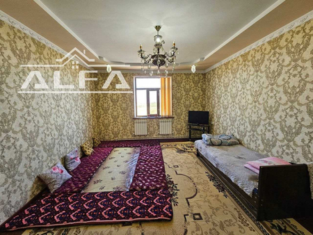 2 xonali 67m² 4-qavat sotiladi.