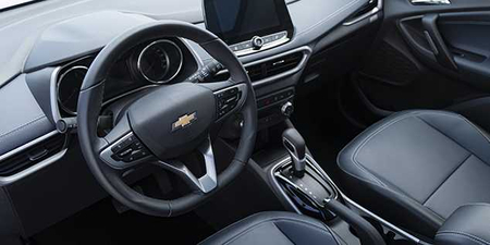 CHEVROLET Tracker Turbo  1.2 LS  Plus  yillik 14% li stavkalarda !!!