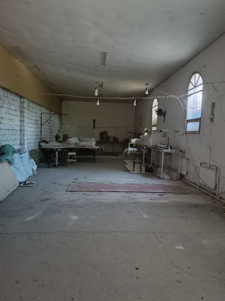Аренда помешенные под производство