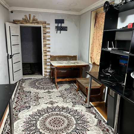Мирабад Саракулка домик 275
