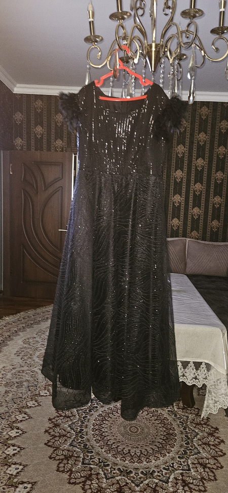 Vechirniy koyne sotiladi