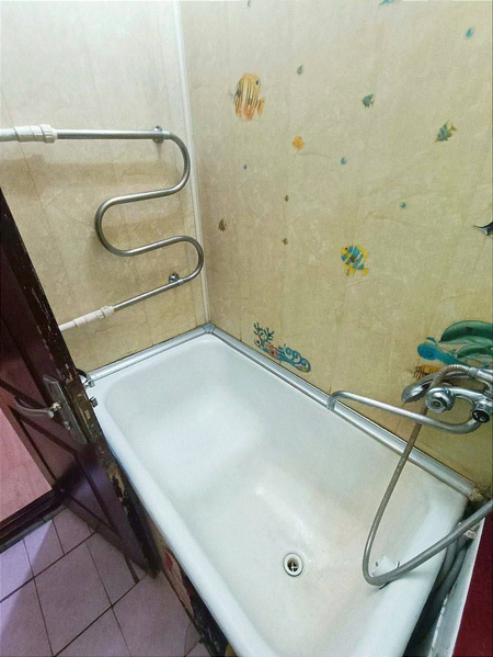 Аренда Квартира БезМаклер (55)
