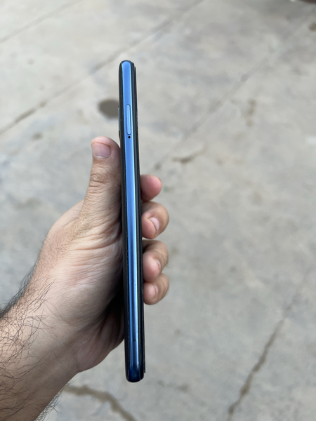 Redmo note 9 pro kafolati bilan