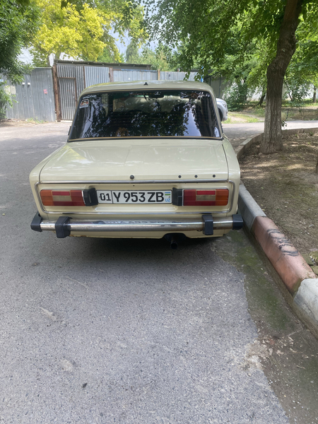 Продаю ВАЗ 2106