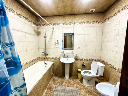 Сдаётся 3-ком.кв. PREMIUM класса